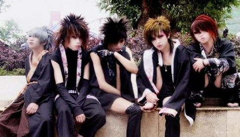 Chinese Subcultures 2016 | That's Mandarin