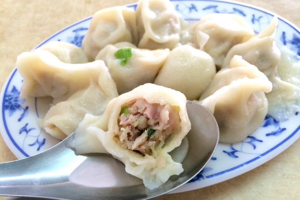 5 Top Dishes To Order At Dongbei Restaurants