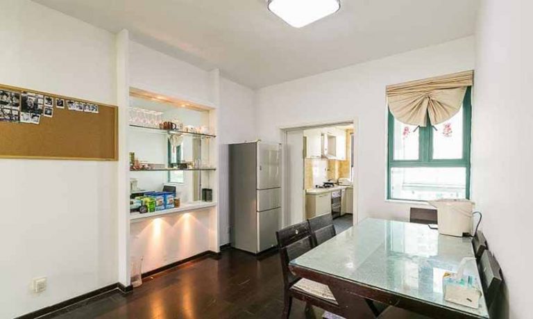 Accommodation | That's Mandarin