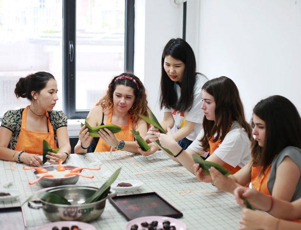 Kids and Teens Chinese Programs | That's Mandarin