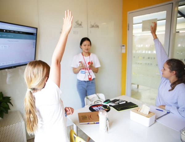 Learn Chinese in China in 2021 🎓 | That's Mandarin Language School