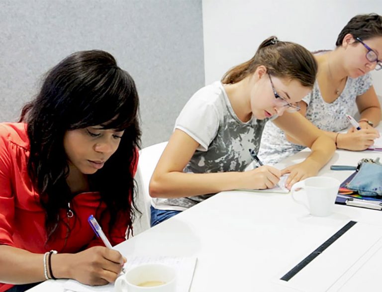 Learn Chinese | That's Mandarin School