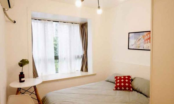 Accommodation | That's Mandarin