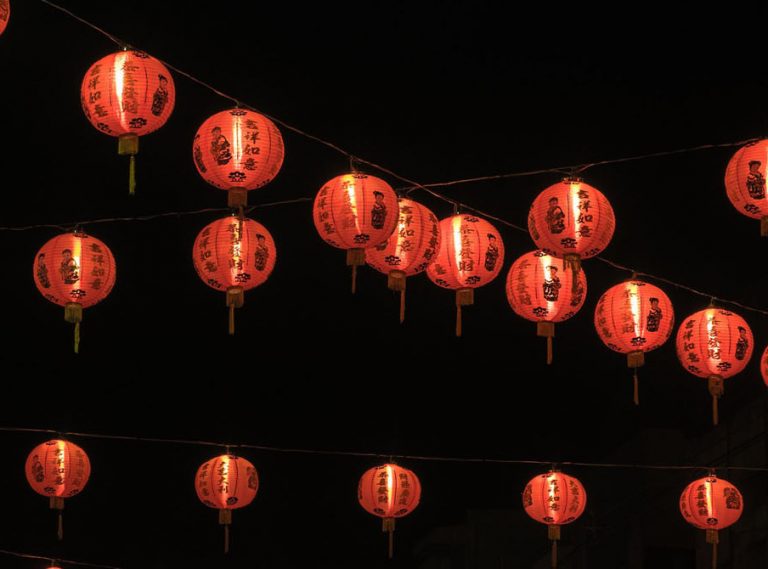 Traditional VS Simplified Chinese Characters | That's Mandarin