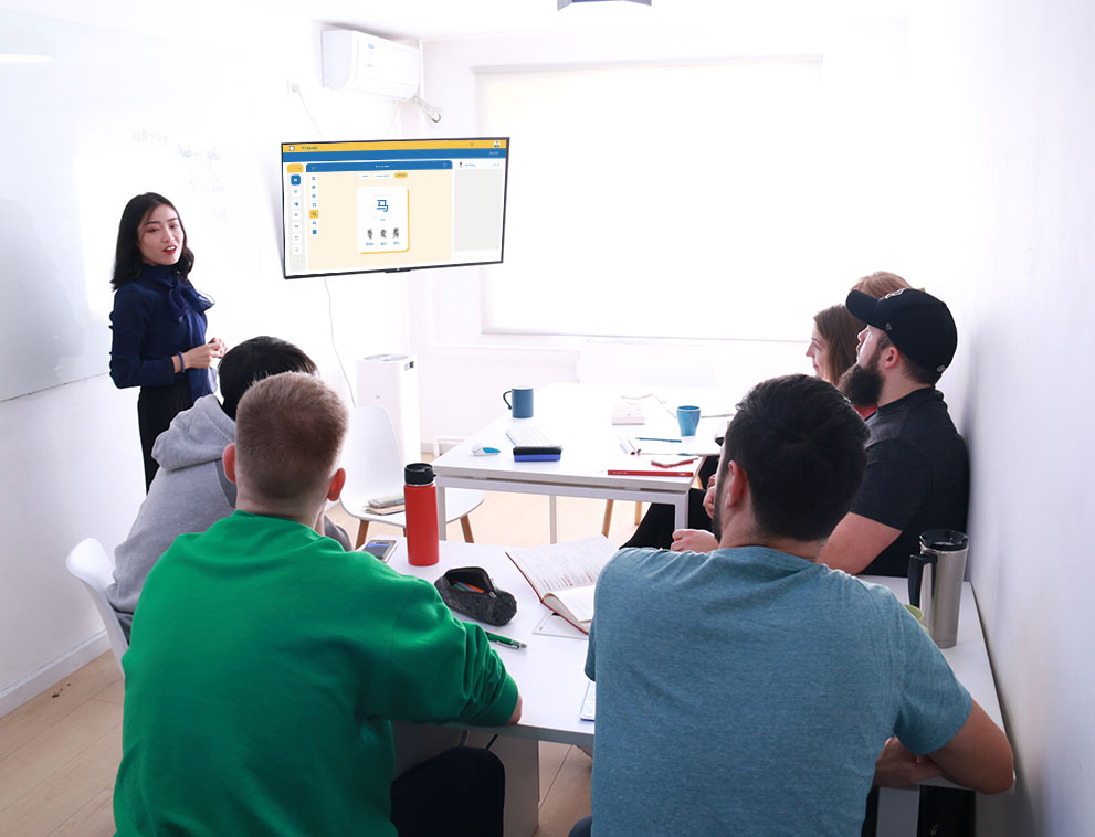 Free Chinese Open Classes in Beijing & Shanghai | That's Mandarin