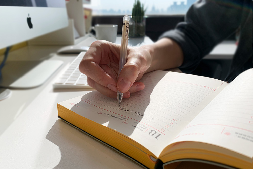 7 Tips to Help You Improve Your Chinese Writing Skills | That's Mandarin