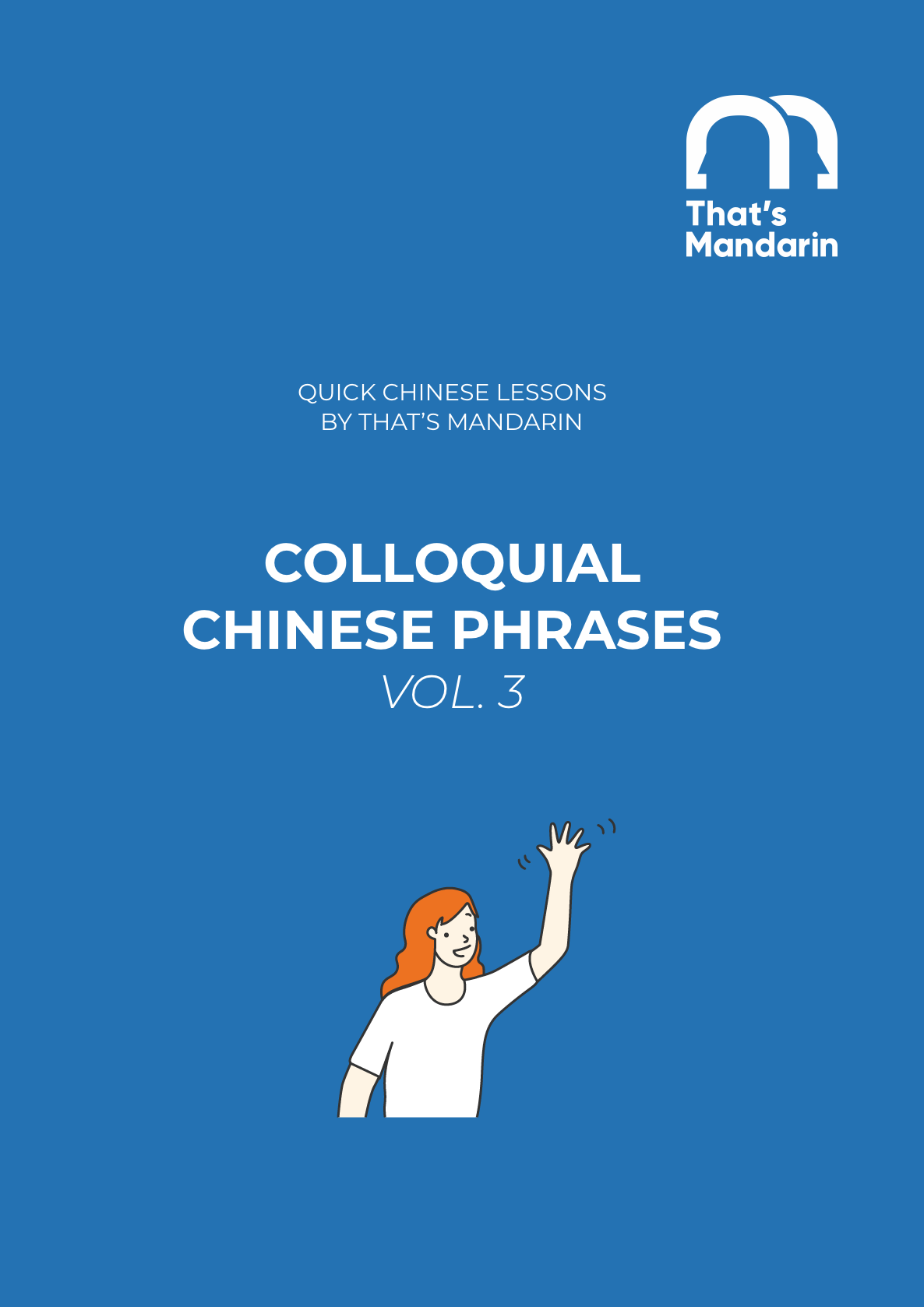 Free Chinese eBooks & Lessons | Learn Mandarin PDF 2025
