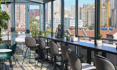 Learn Chinese in Shanghai 🤓 | That's Mandarin Language School