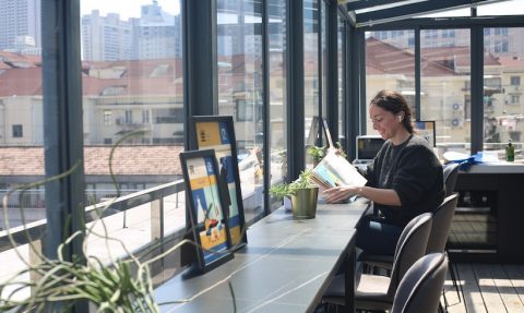 Learn Chinese in Shanghai 🤓 | That's Mandarin Language School