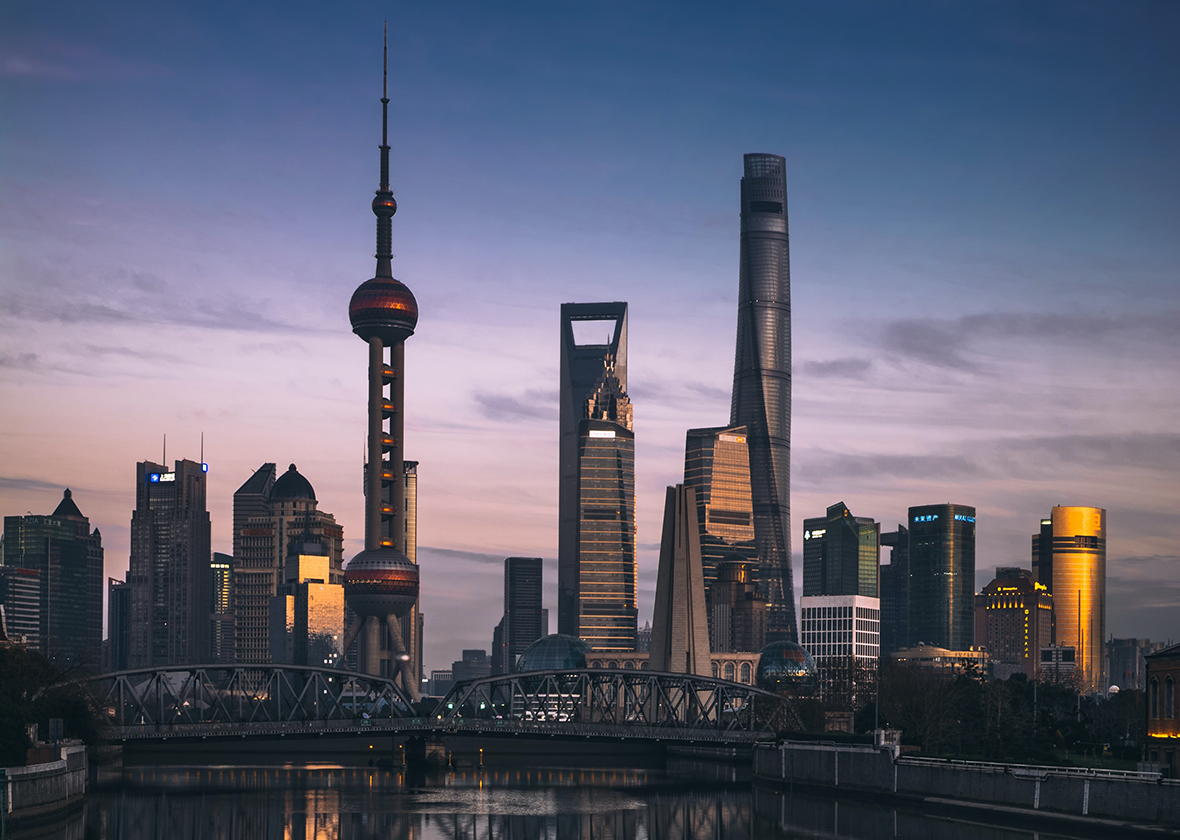 What Is It Like Growing Up In Shanghai? | That's Mandarin