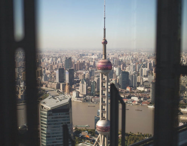 Cost of Living in Chinese Cities | That's Mandarin