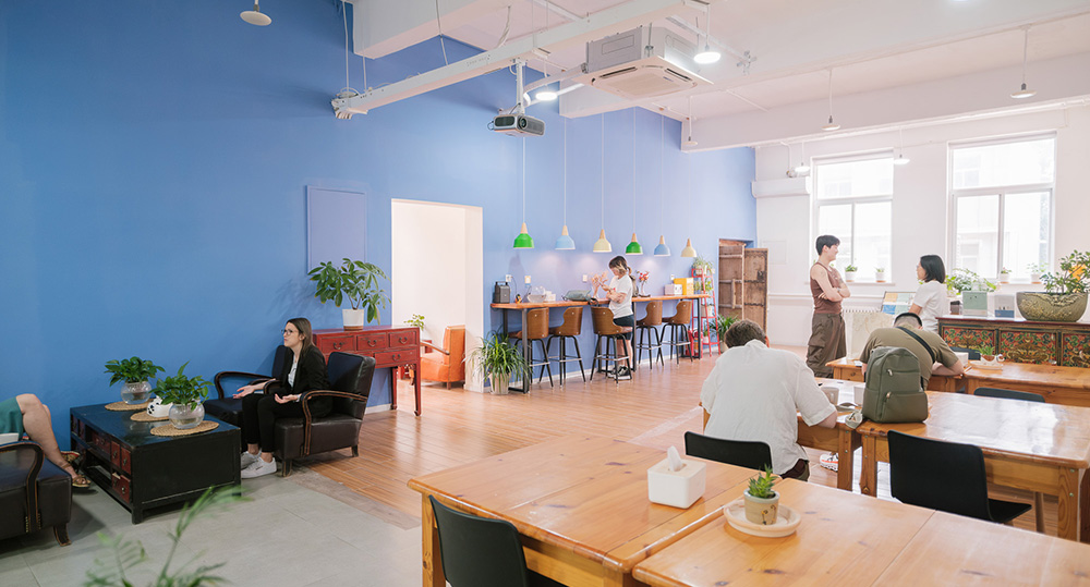 Learn Chinese in Beijing in 2025 📍 | Study with That's Mandarin