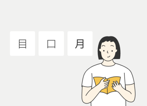 3 Chinese Radicals About The Body | That's Mandarin