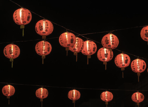 Traditional vs Simplified Chinese Characters: Key Differences | That's ...